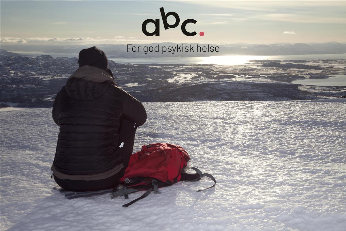 God psykisk helse bygger vi sammen! - Ørland kommune